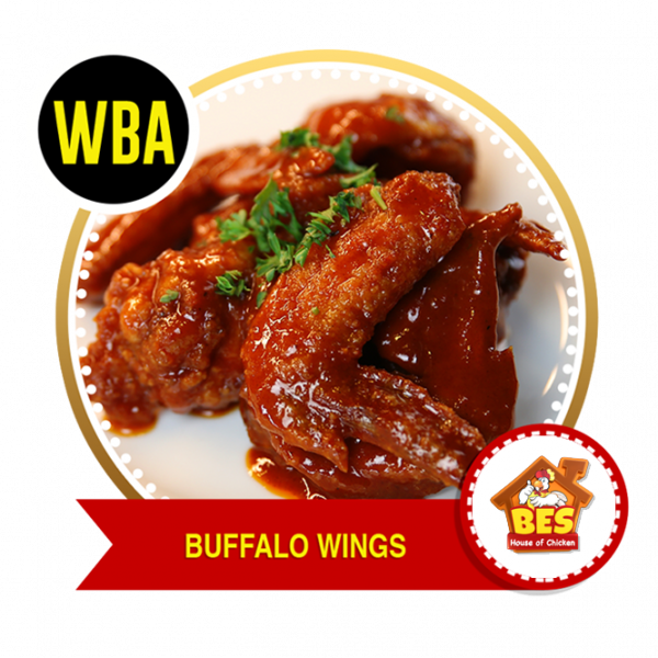 BES House of Chicken