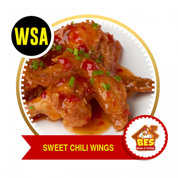 BES House of Chicken