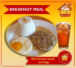 BES House of Chicken
