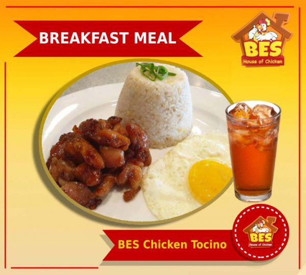 BES House of Chicken