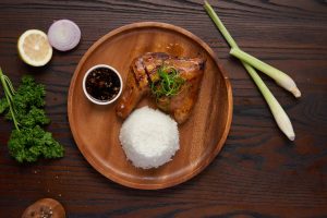 BES House of Chicken