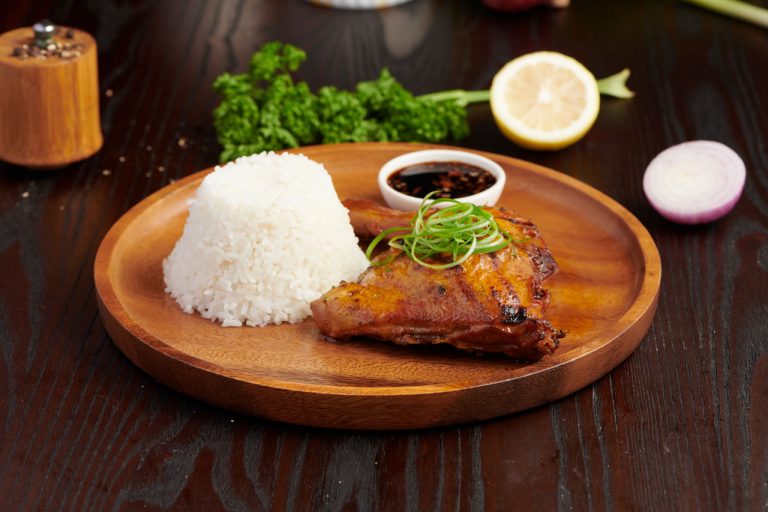 BES House of Chicken