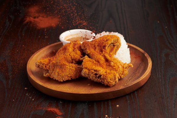 BES House of Chicken