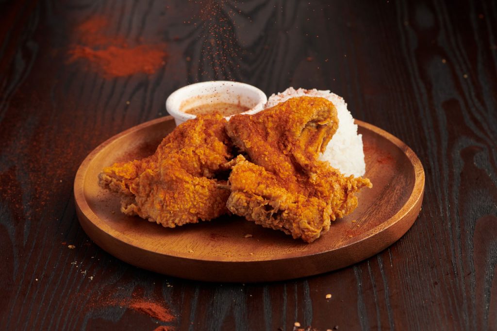 BES House of Chicken