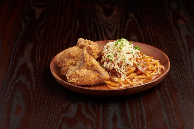 BES House of Chicken