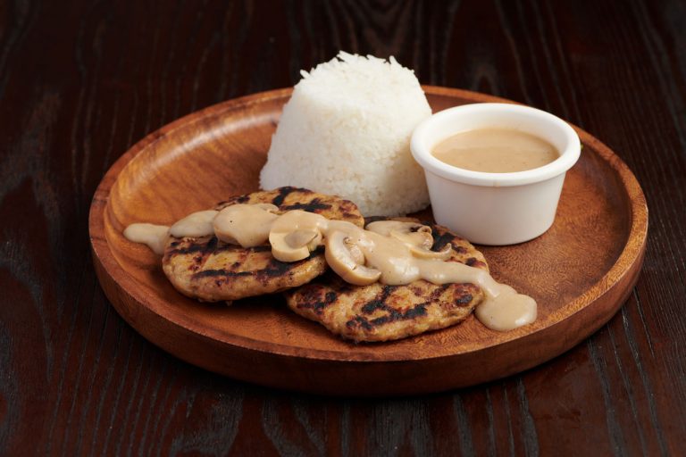 BES House of Chicken